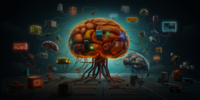 SuperAGI - Build, Manage & Run Autonomous AI Agents