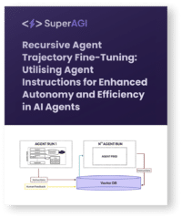 AGI Research Lab by SuperAGI
