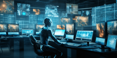 SuperAGI - Build, Manage & Run Autonomous AI Agents