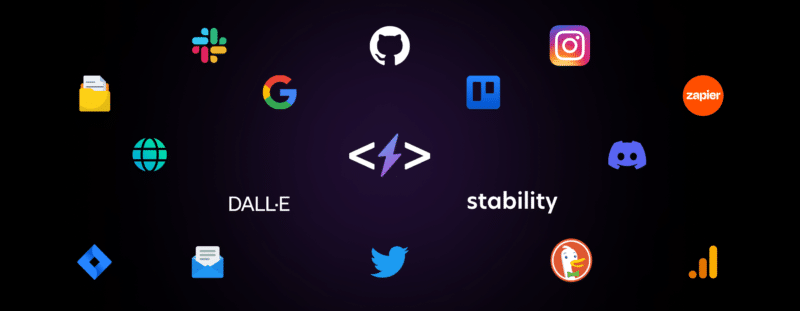 SuperAGI - Open-source Autonomous Software Systems - SuperAGI