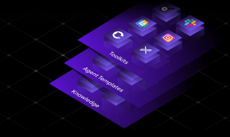 SuperAGI - Opensource AGI Infrastructure