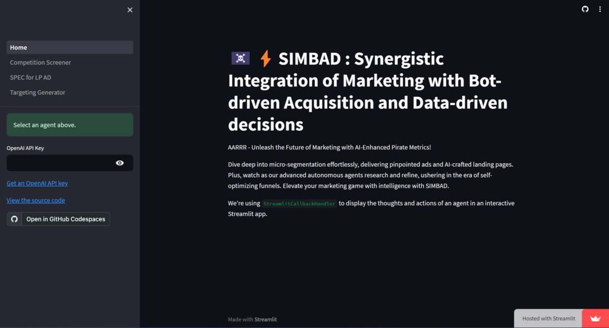 App Spotlight - SuperAGI