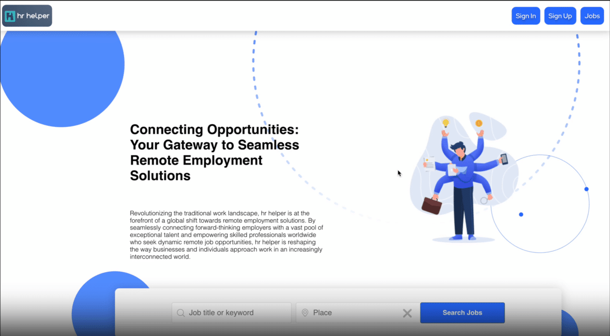 App Spotlight - SuperAGI