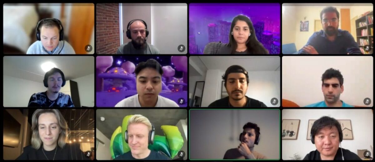 Autonomous Agents Hackathon’23 Rewind - SuperAGI