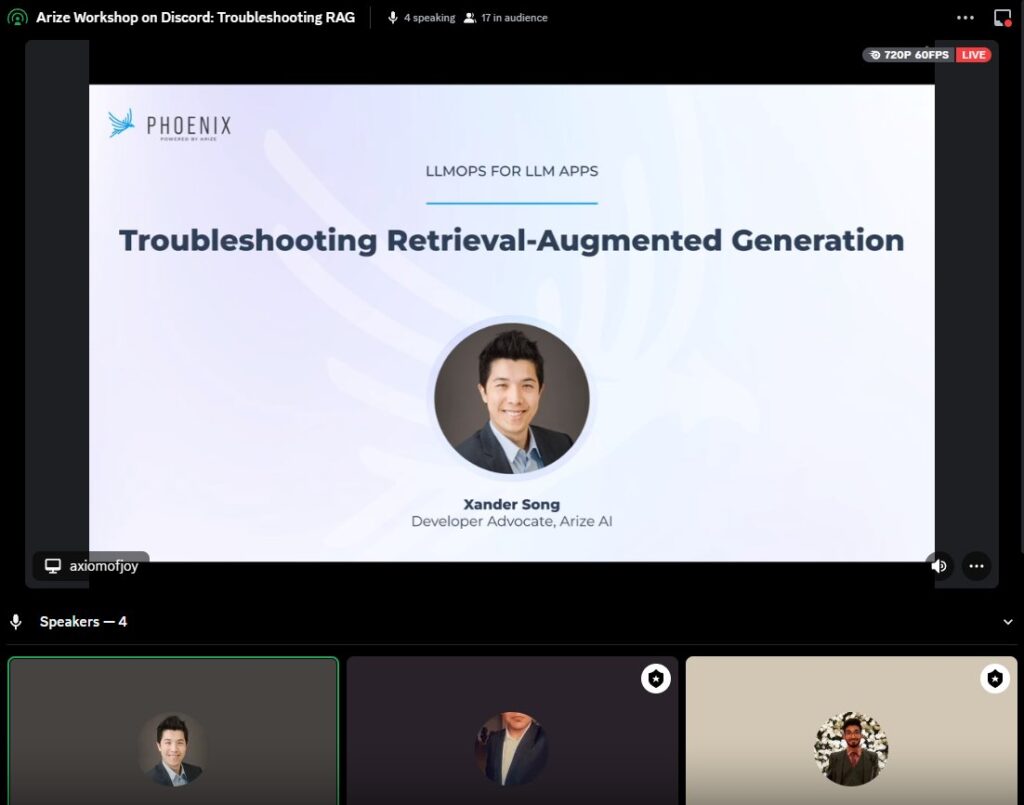 Autonomous Agents Hackathon’23 Rewind - SuperAGI