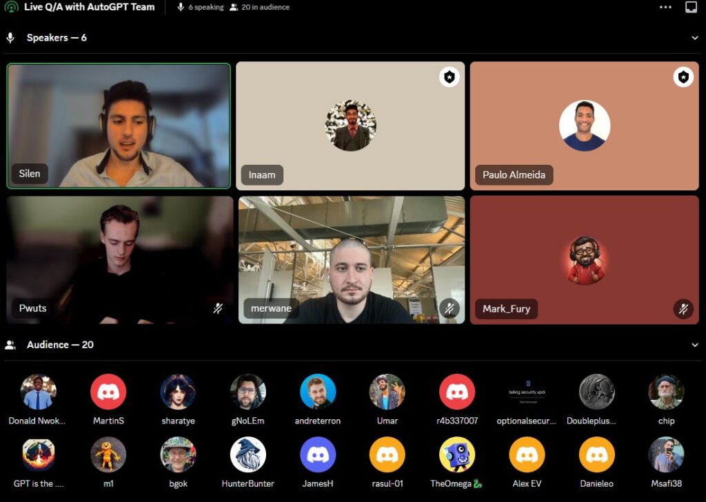 Autonomous Agents Hackathon’23 Rewind - SuperAGI