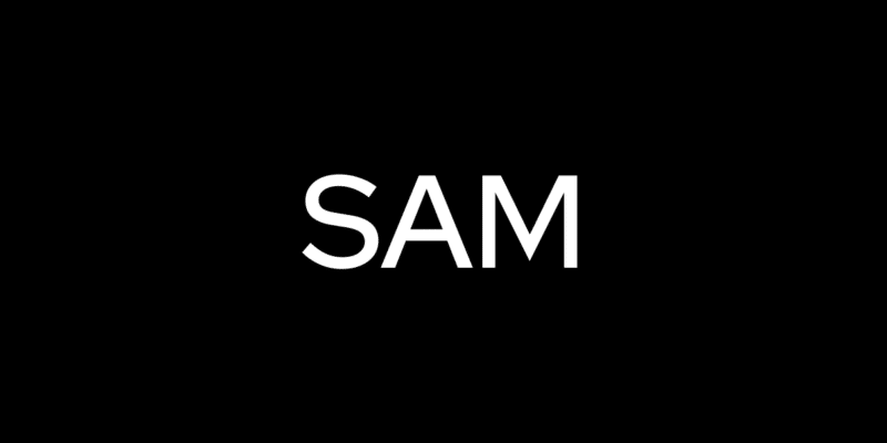 Introducing SAM – A 7B Small Agentic Model that outperforms GPT-3.5 and ...