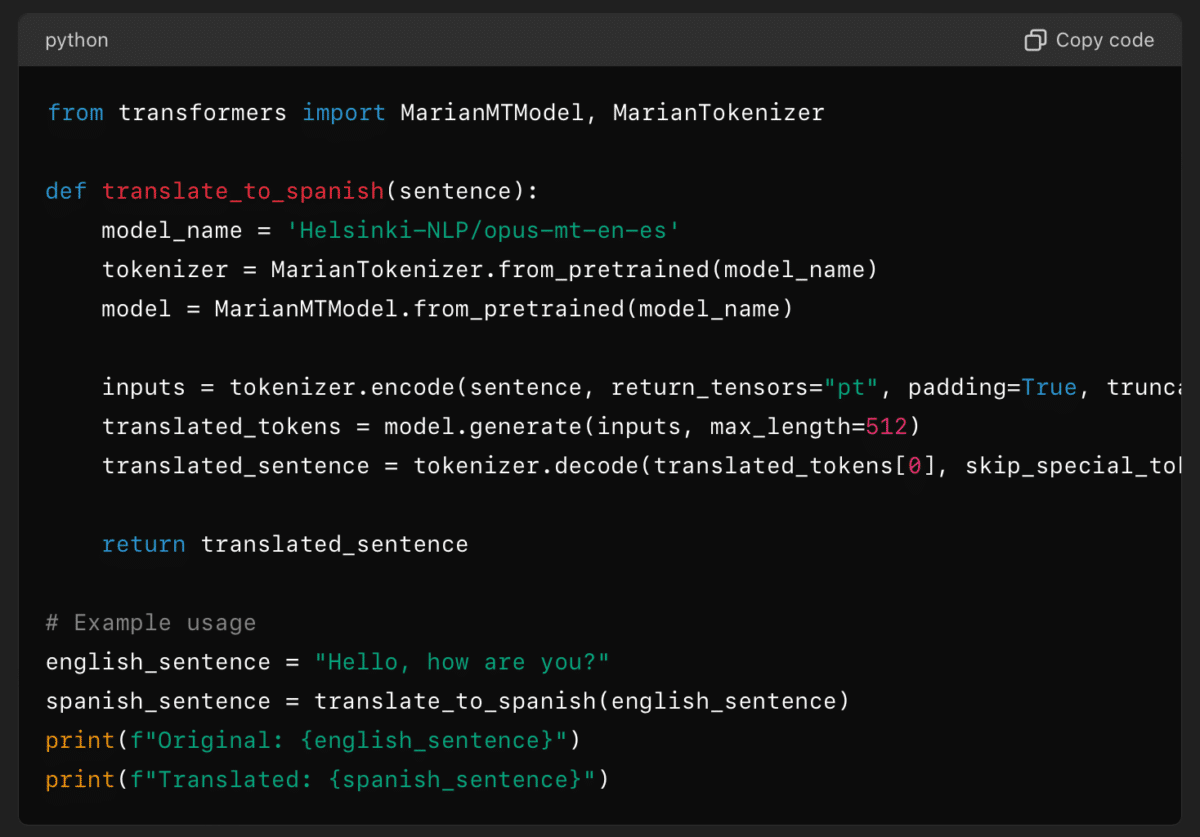 The Role of Large Coding Models (LCMs) in Autonomous Software ...