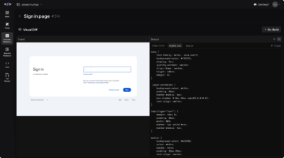 How to get started with SuperCoder 2.0 - SuperAGI