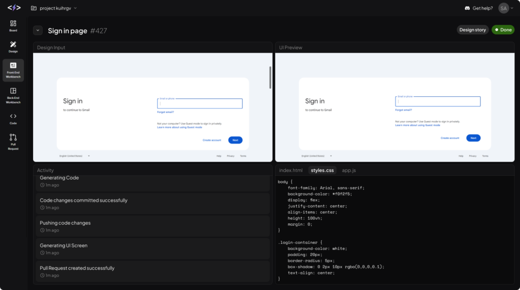 How to get started with SuperCoder 2.0 - SuperAGI