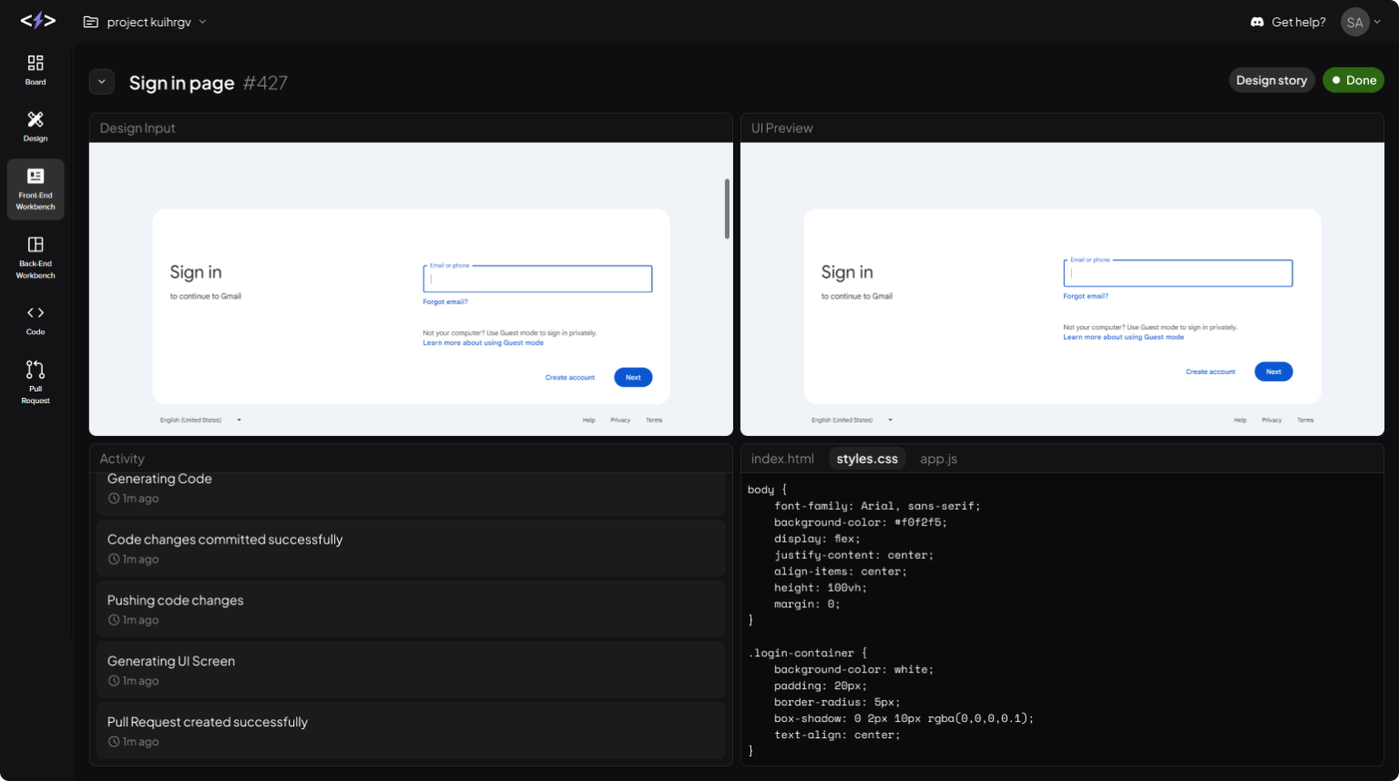 How to get started with SuperCoder 2.0 - SuperAGI