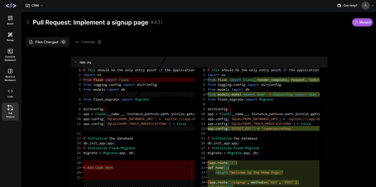 How to get started with SuperCoder 2.0 - SuperAGI