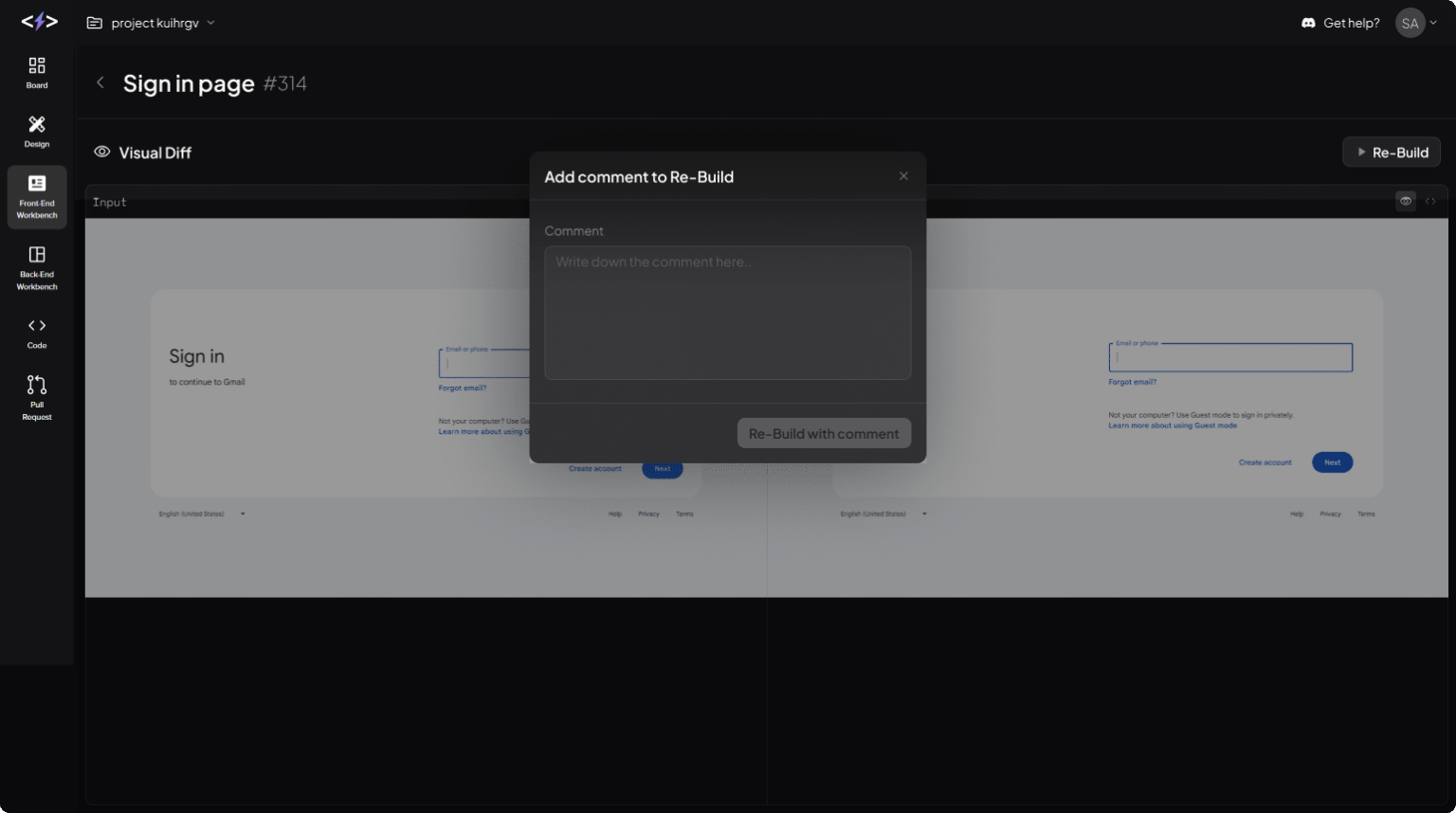 How to get started with SuperCoder 2.0 - SuperAGI