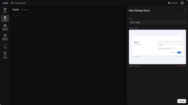 How to get started with SuperCoder 2.0 - SuperAGI