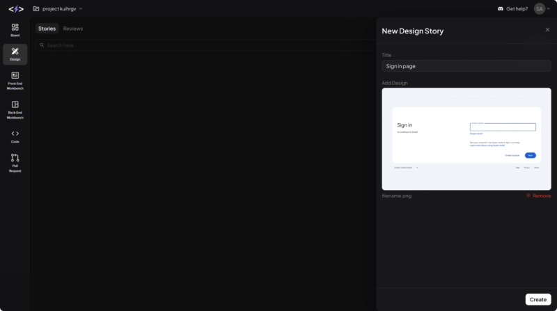 How to get started with SuperCoder 2.0 - SuperAGI
