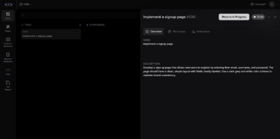 How to get started with SuperCoder 2.0 - SuperAGI