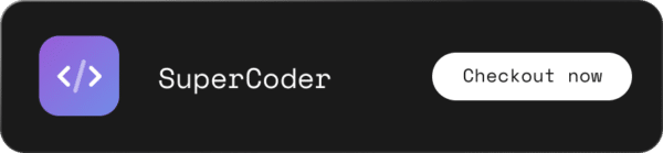 SuperAGI - Open-source Autonomous Software Systems - SuperAGI