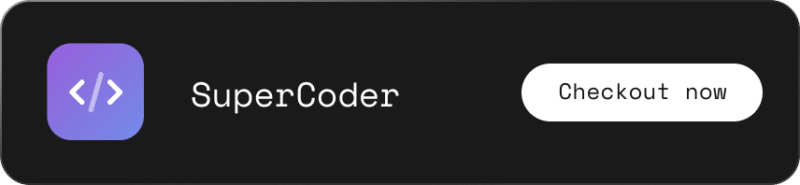 SuperAGI - Open-source Autonomous Software Systems - SuperAGI