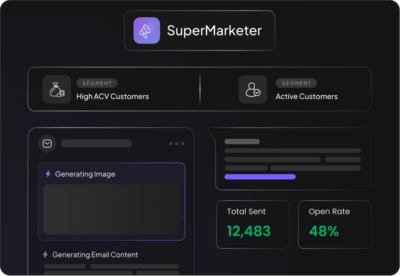 SuperAGI – Autonomous AI Agent Systems